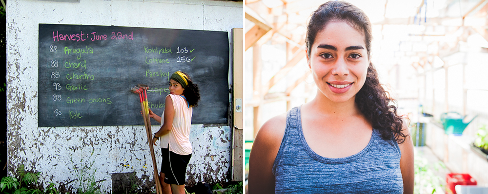 Welcoming Camila to the team | Santropol Roulant
