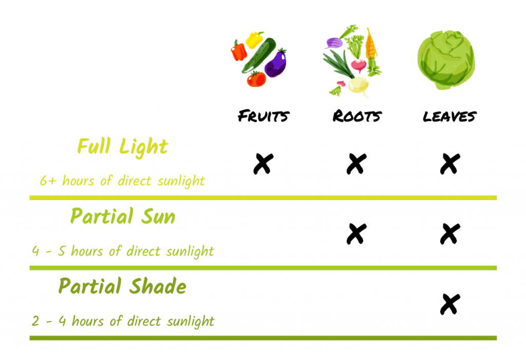 Planning your garden | Santropol Roulant