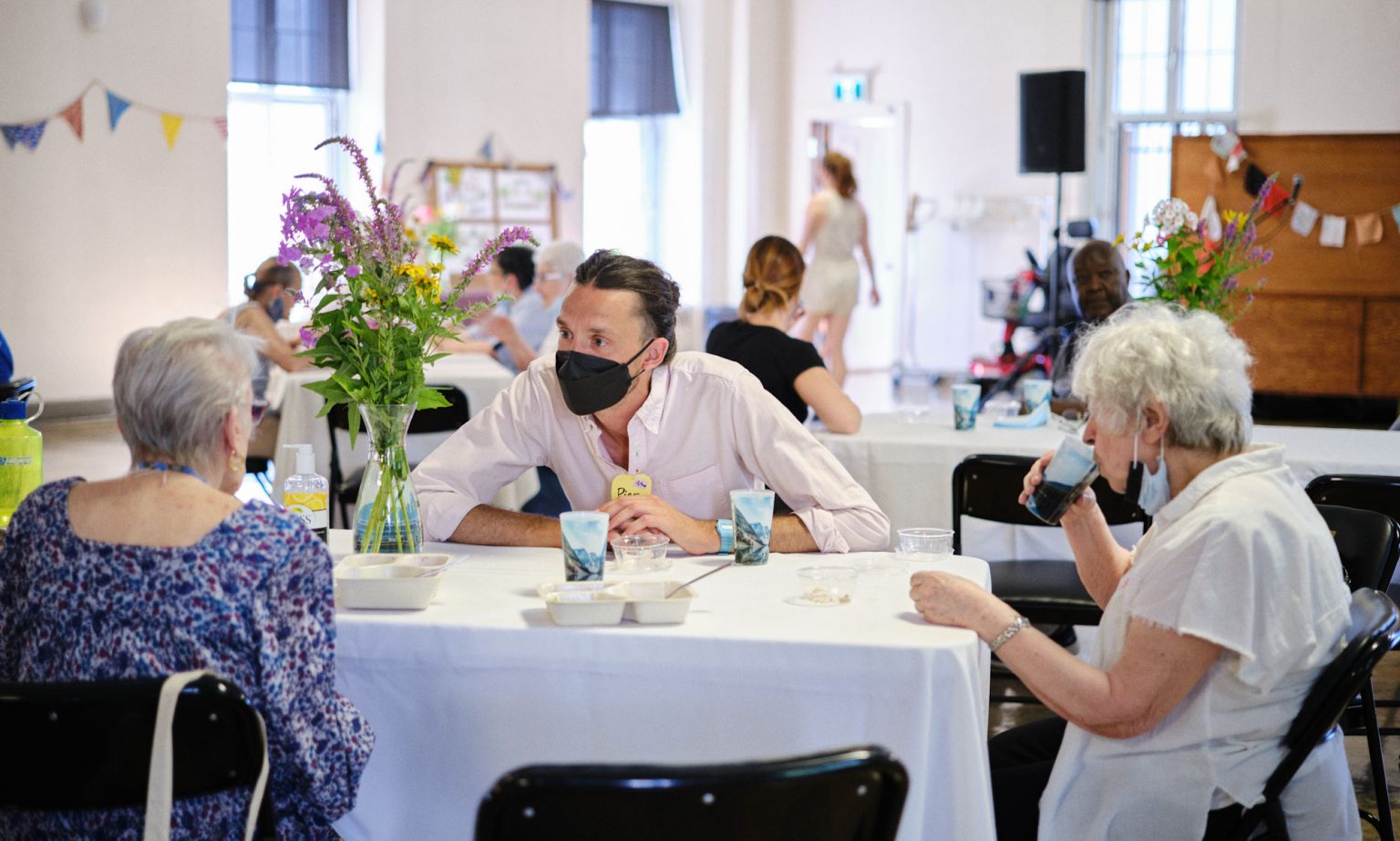 Mobilizing together as distinct local actors | Santropol Roulant