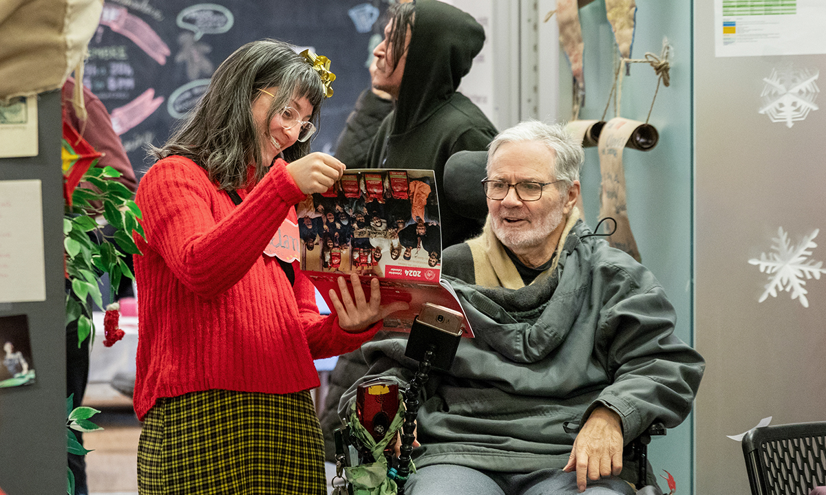 What’s on the menu for 2024? | Santropol Roulant